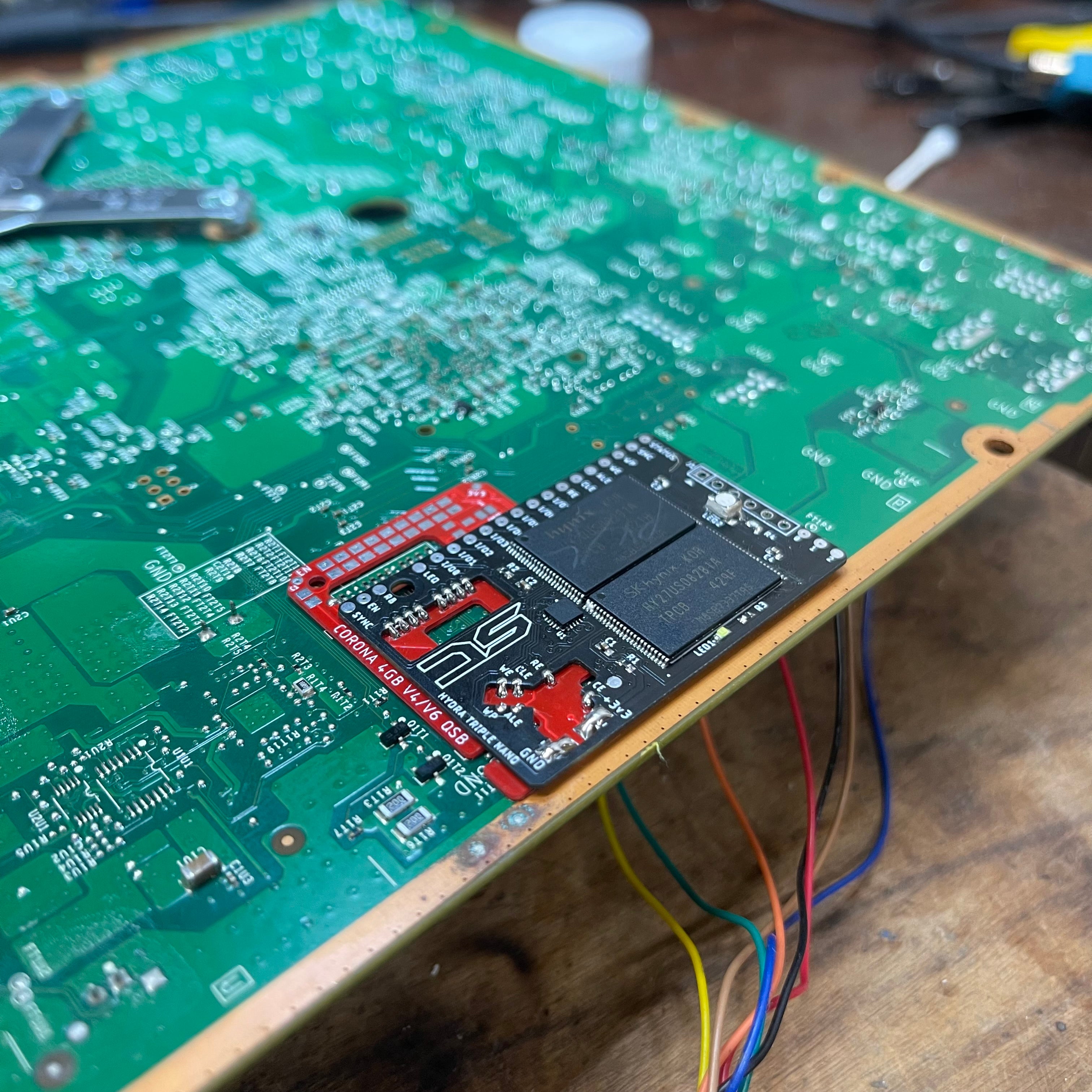 #1 RGH/JTAG Shop in the USA! - Modded Xbox 360's – Sharky's Customs LLC