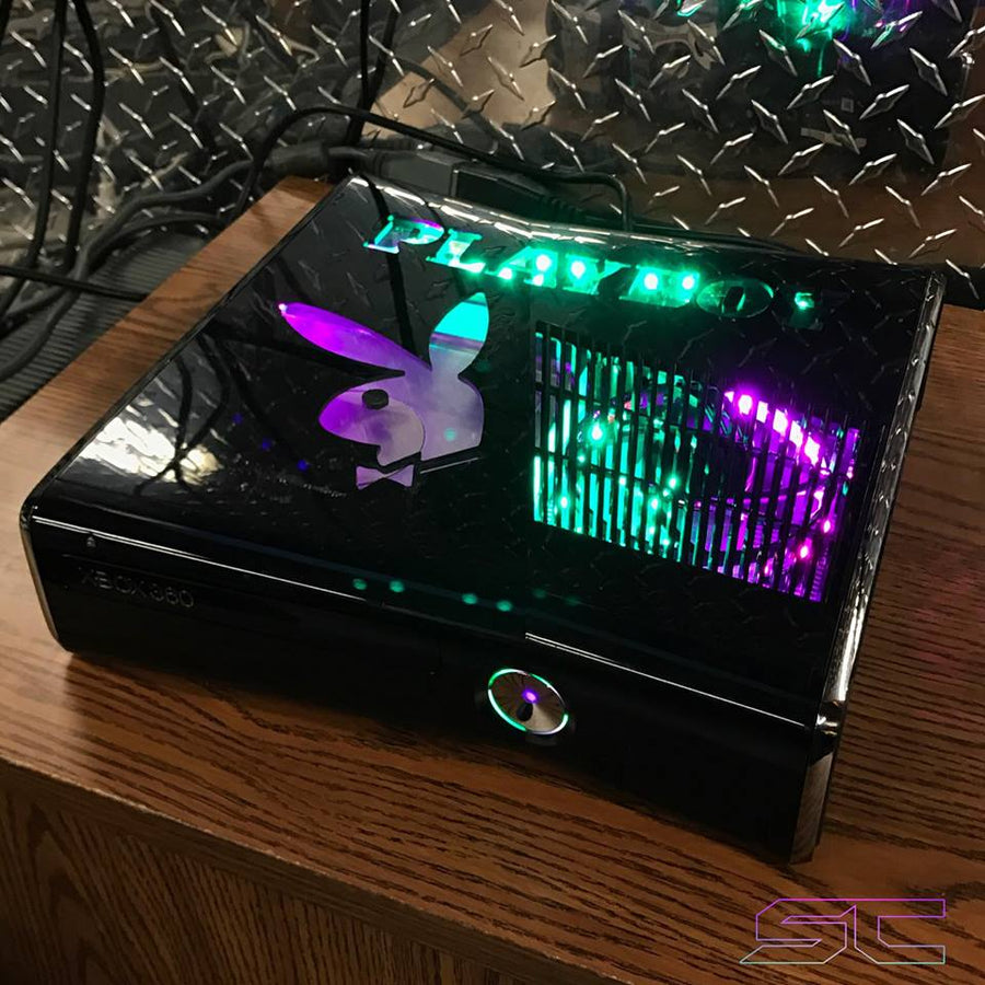 #1 RGH/JTAG Shop in the USA! - Modded Xbox 360's – Sharky's Customs LLC