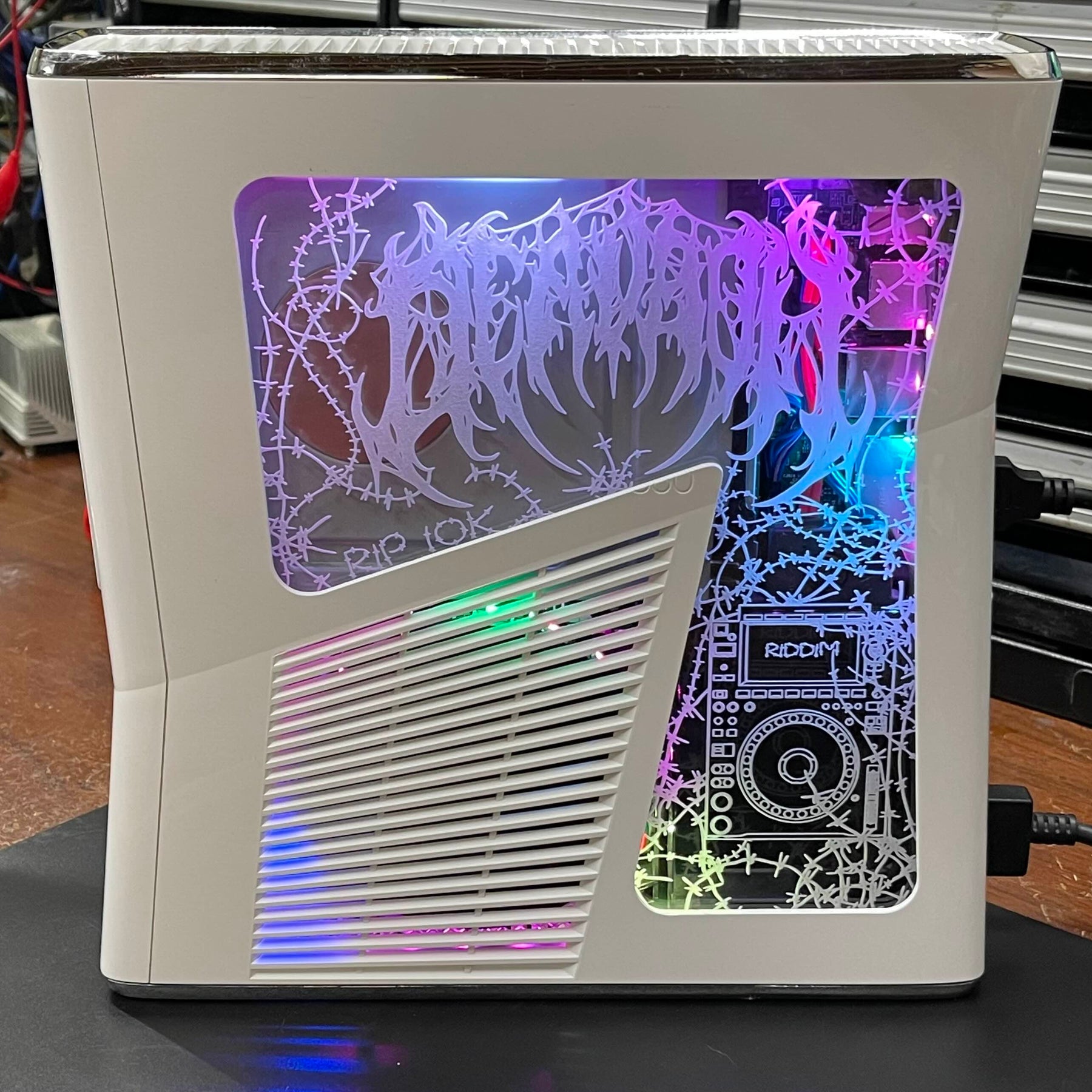 #1 RGH/JTAG Shop in the USA! - Modded Xbox 360's – Sharky's Customs LLC