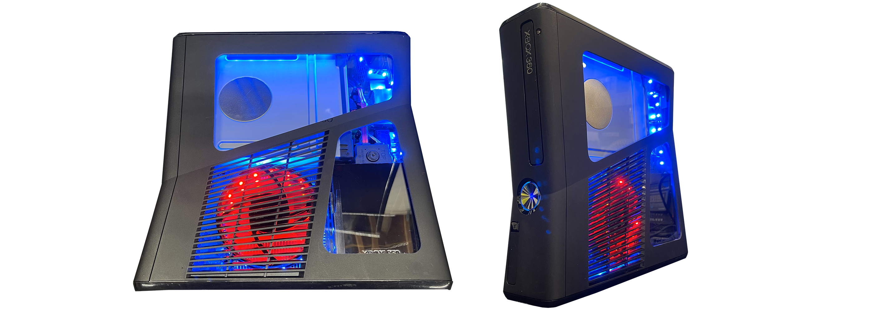 #1 RGH/JTAG Shop in the USA! - Modded Xbox 360's – Sharky's Customs LLC