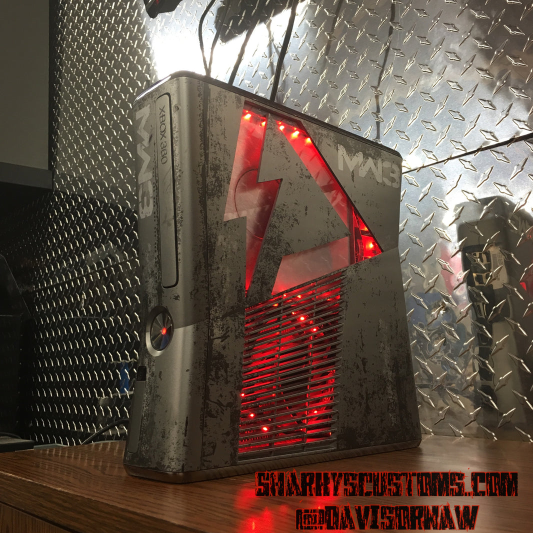 #1 RGH/JTAG Shop in the USA! - Modded Xbox 360's – Sharky's Customs LLC