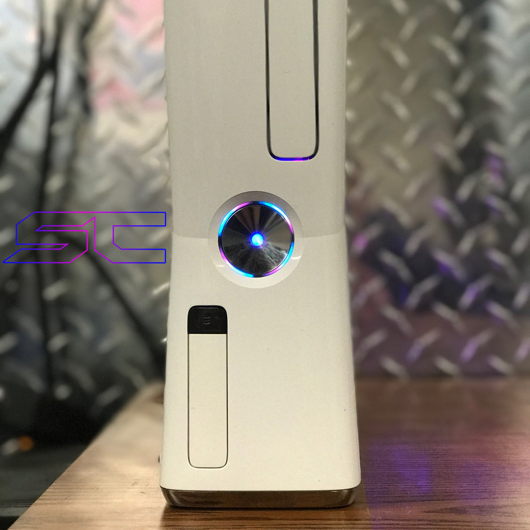 #1 RGH/JTAG Shop in the USA! - Modded Xbox 360's – Sharky's Customs LLC